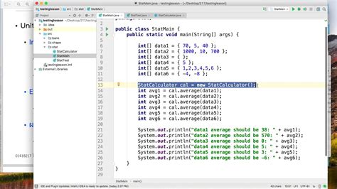 [java testing 3] junit basic youtube