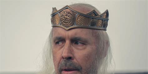 House Of The Dragon Directora Aclara Escena Final De Viserys Y Alicent