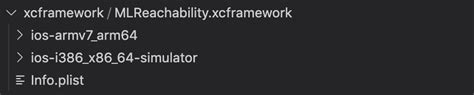ios xcode does not found symbols for architecture x86 64 using