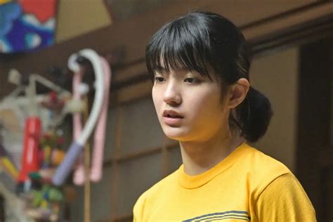 連続テレビ小説「おかえりモネ」第18話。祖父・龍己と衝突する未知（蒔田彩珠）（c）nhk ― スポニチ Sponichi Annex 芸能