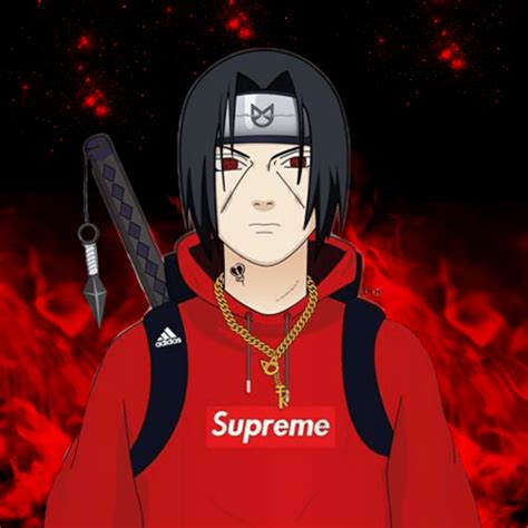 Cool Naruto Supreme Wallpapers Top Những Hình Ảnh Đẹp