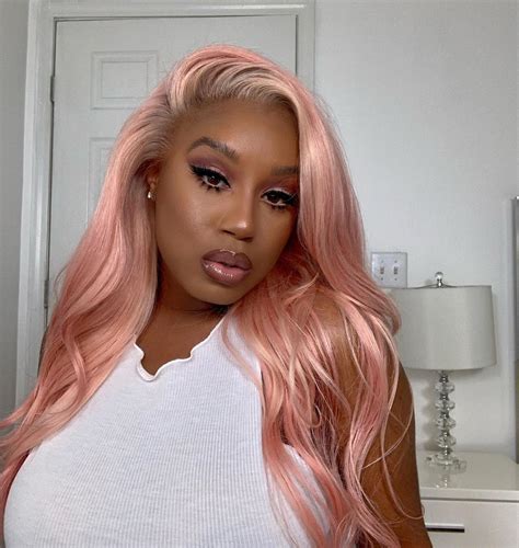 Natasha On Instagram “im Not Even Gon Hold You The Pink Series Been
