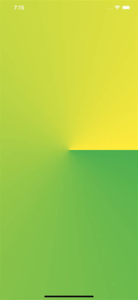 flutter container with gradient background kindacode