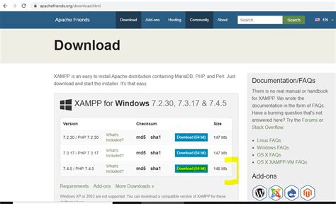 run your first php program in xampp server the generic whiz
