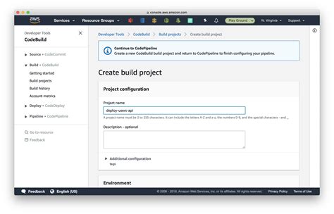 how to build a ci cd pipeline for serverless apps with aws codepipeline