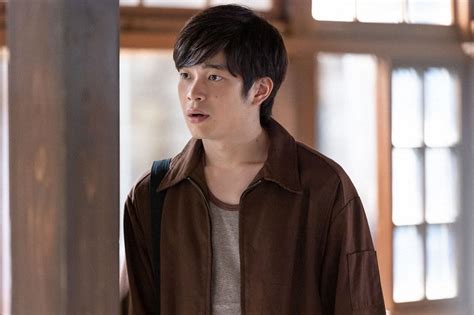 連続テレビ小説「ちむどんどん」第100話。矢作の妻・佳代（藤間爽子）（c）nhk ― スポニチ Sponichi Annex 芸能