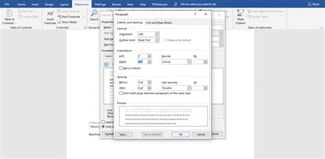 how to add footnotes in microsoft word simul docs