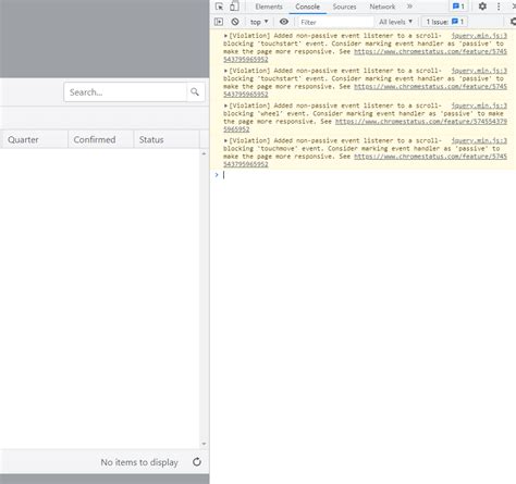 javascript kendo grid doesnt populate from api request stack overflow