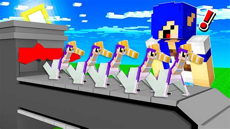 Fábrica De Dinossauros No Minecraft Tycoon Youtube