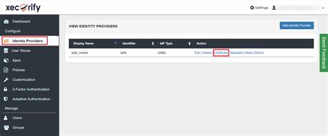 nodejs sso single sign on using json web token protocol