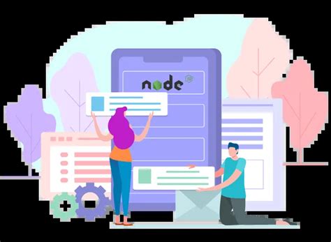 hire nodejs developers nodejs development company