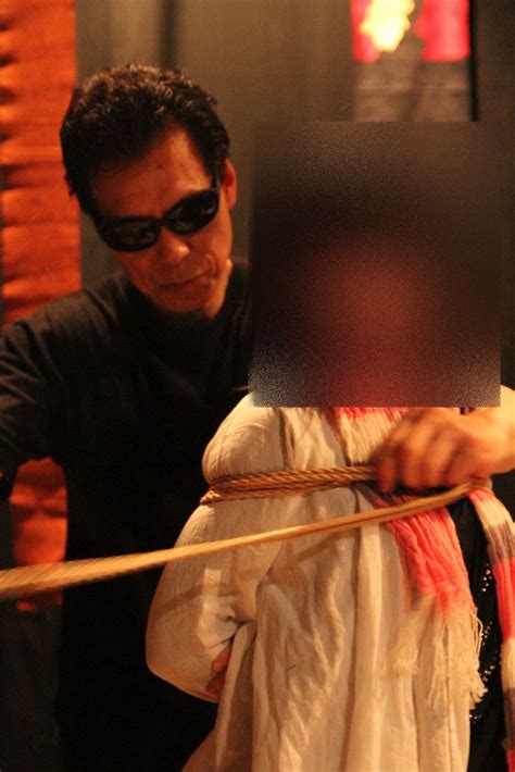 プロによる緊縛を体験！ 女性記者が縛られてきた 日刊spa