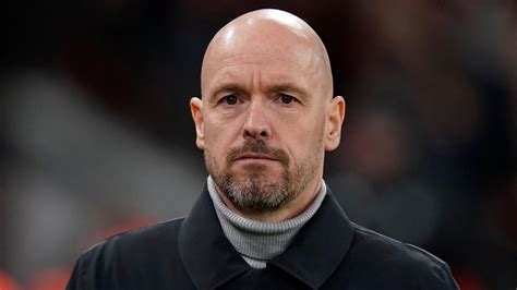 Manchester United Boss Erik Ten Hag Hails Marcus Rashford After Europa