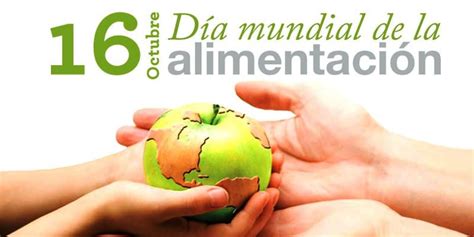 Noticia Día Mundial De La Alimentación