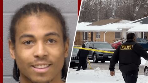 Joliet Deadly Shooting Police Provide Update After Several Shot And