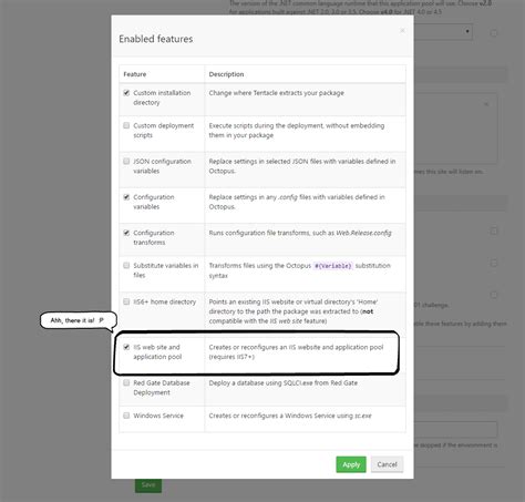 iis and windows service steps including virtual directory