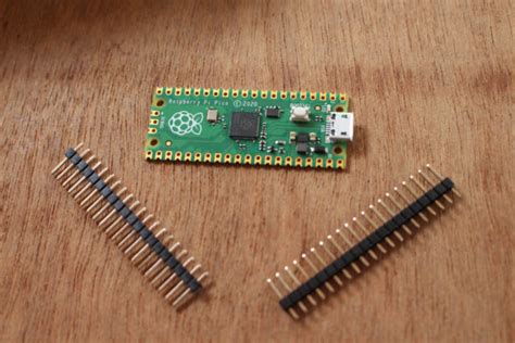 raspberry pi pico tutorial getting started with micropython hot sex