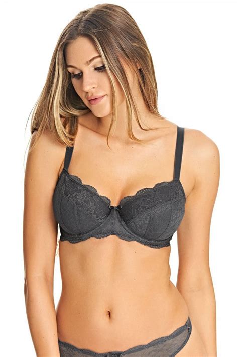 Freya Fancies Underwire Padded Half Cup Bra Aa1013