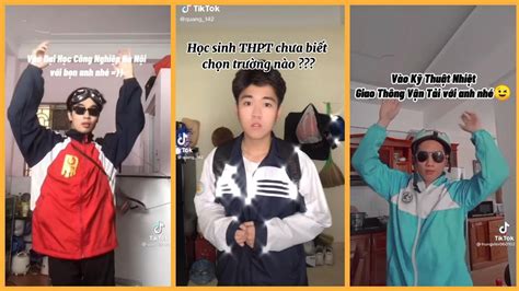 Trào Lưu Trường Đại Học Các Em 2k3 Thi Xong Thpt Không Biết Vào Trường