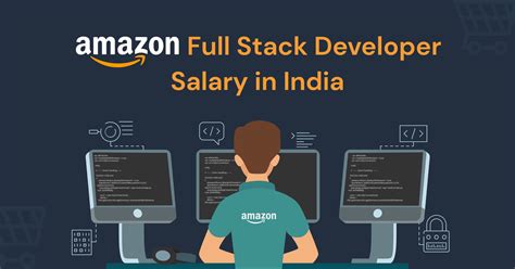 Amazon Full Stack Developer Salaries In India Guvi Blogs
