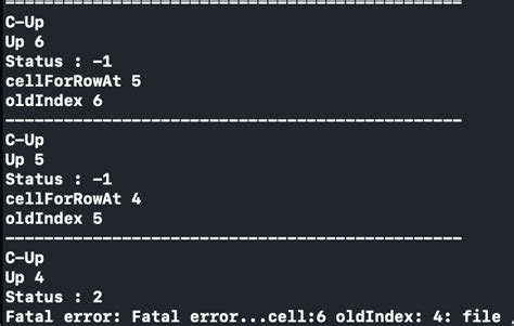 ios indexpath row incremented by two values not one stack overflow