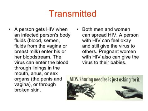 Aids Powerpoint