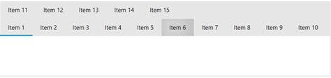 wpf tabcontrol key properties telerik ui for wpf