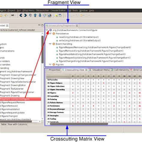 dynamically updating an entity through metalevel manipulation