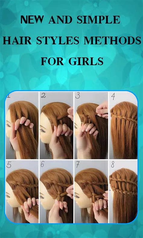 Top 129 Easy Front Hair Style Step By Step Polarrunningexpeditions