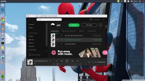 simple steps to install spotify in ubuntu better tech tips