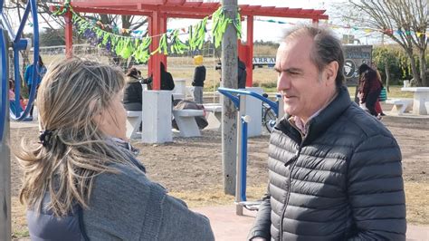 Alvear Prepara Sus Fiestas Patronales Con El Primer Concurso De Asadores