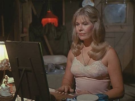 Loretta Swit Major Margaret Hot Lips Houlihan R N Sitcoms Online