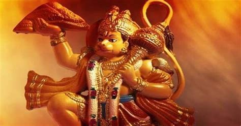Hanuman Jayanti 2022 हनुमान जयंती पर 31 साल बाद बन रहा अद्भुत संयोग