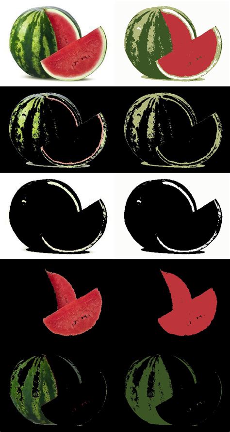 [solved] opencv color segmentation using kmeans opencv