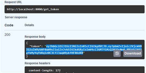 how to generate jwt tokens using fastapi in python geeksforgeeks