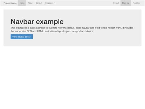 bootstrap documentation · bootstrap