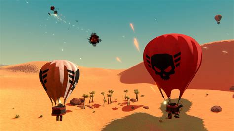 Trailmakers Airborne Bundle Ar Xbox One Xbox Series X S Cd Key Buy