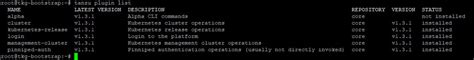 an introduction to tanzu kubernetes for vmc on aws vmware