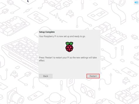 Raspberry Pi Osのセットアップについて あらぱんの外部記憶装置