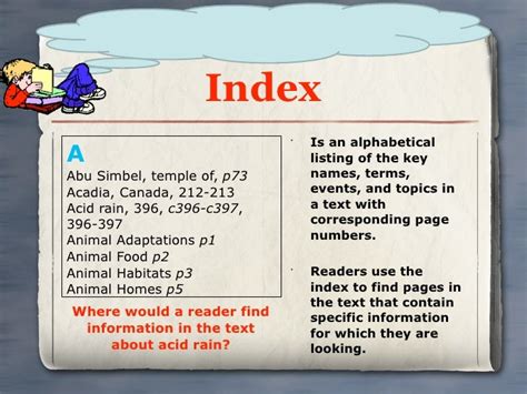 what is an index in a book used for indesign cs6 indexing tutorial