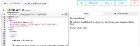 getting setup · beginner html