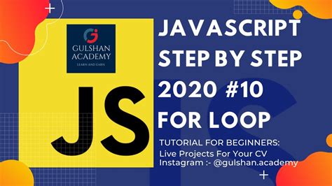 javascript 10 learn javascript from scratch tutorial for beginners