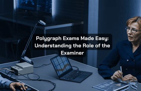 Unpacking The Best Polygraph Manufacturers Axciton Lafayette