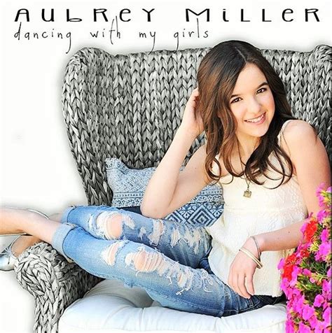 Pin By Tim Kennedy On We Love Aubrey Miller Girl Just Add Magic