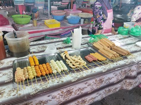 Langkawi Night Market 2018 All You Need To Know Before You Go With