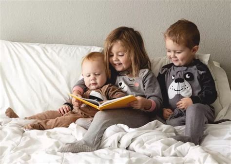 Los 5 Beneficios De La Lectura Para El Desarrollo De Los Niños