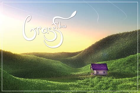 grassflow dx11 grass shader vfx shaders unity asset store