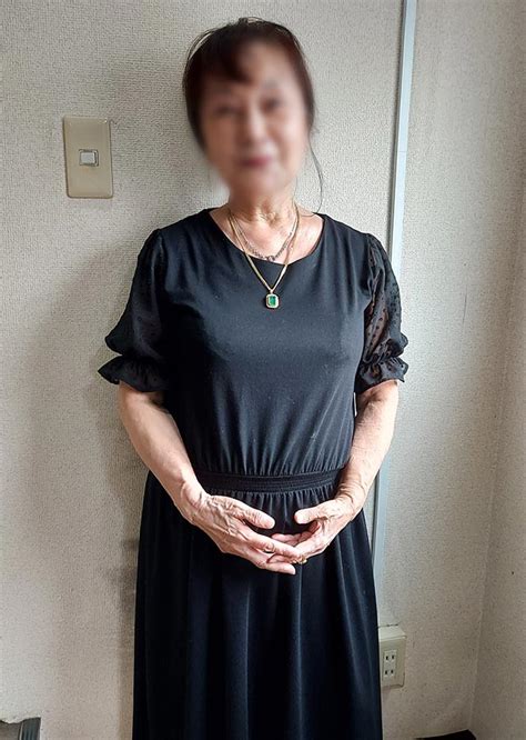 60代 – 鶯谷熟女デリヘル 加齢屋 【50〜70代熟女】還暦おばあちゃん風俗