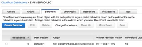 using amazon cloudfront with azure blob storage cloudmonix blog