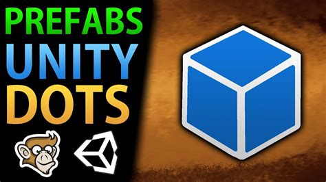 how to instantiate prefabs in unity dots convert game object to entity